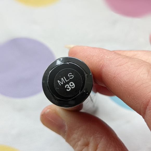NYX | Makeup | 34 Nyx Girl Crush Nip Matte Lipstick | Poshmark